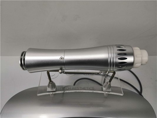 Shock Therapy Machine Shockwave Therapy Equipment For Frozen Shoulder