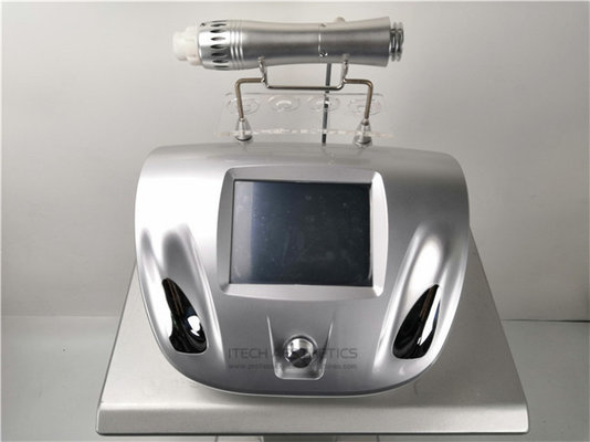Physical Therapy Machine Shockwave Medical Lithotripsy For Plantar Fasciitis