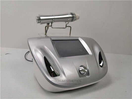 Ultrasound Medical Radial Shockwave Therapy Machine Pain Relief For Beauty