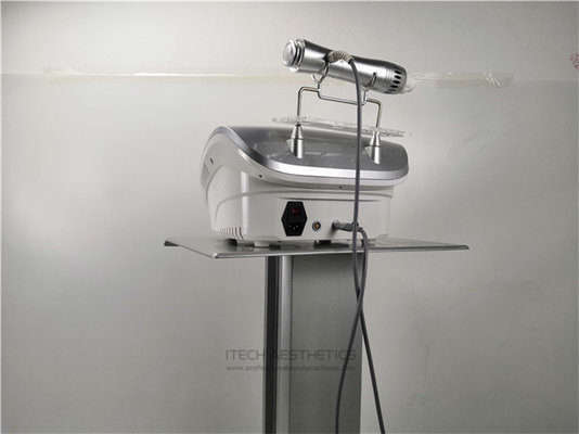 Ultrasound Medical Radial Shockwave Therapy Machine Pain Relief For Beauty