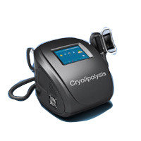Professional Portable Cryolipolysis Fat Removal Device For Weight Loss