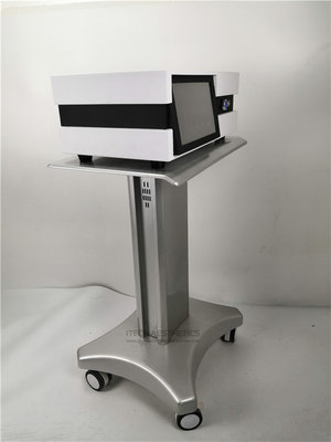 Low Intensity Extracorporeal Shock Wave Beauty Shockwave Physiotherapy Machine