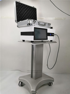 Erectile Dysfunction Ed 1000 Equipment Shockwave Therapy For Knee Pain