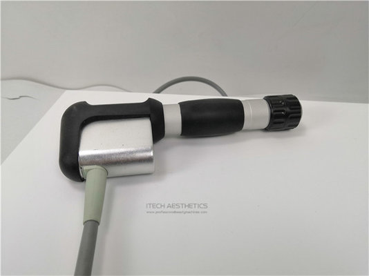 Eswt Machine Ultrasonic Therapy Equipment For Plantar Fasciitis Calcification