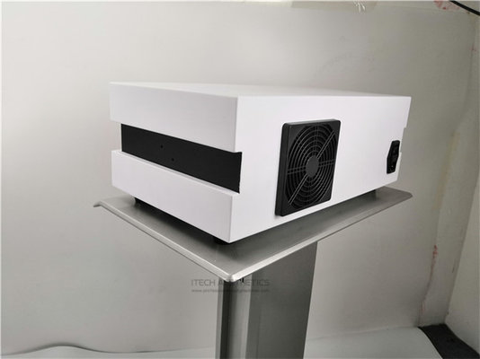 Chronic Heel Pain Treatment Machine Of Shock Electric Shock Wave Lithotripsy