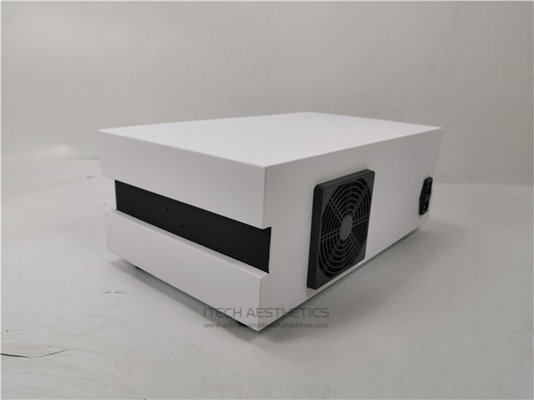 Ultrasonic Treatment Therapie Machine Shockwave Vigore Linear Shockwave Therapy System