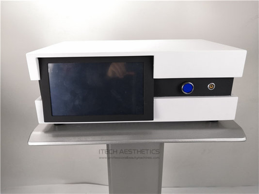 Ultrasonic Treatment Therapie Machine Shockwave Vigore Linear Shockwave Therapy System