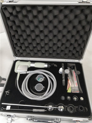 Heel Pain Plantar Fasciitis Treatment Machine Shockwave Acoustic Wave Therapy Device