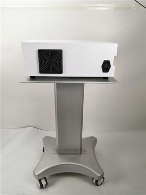 Electric Shock Wave Shockwave Massager High Energy Shock Wave Therapy Apparatus