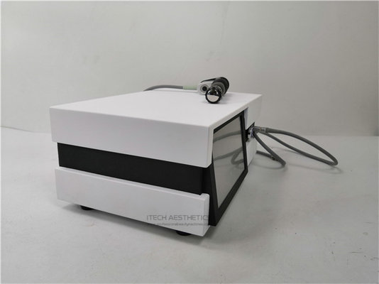Electric Shock Wave Shockwave Massager High Energy Shock Wave Therapy Apparatus