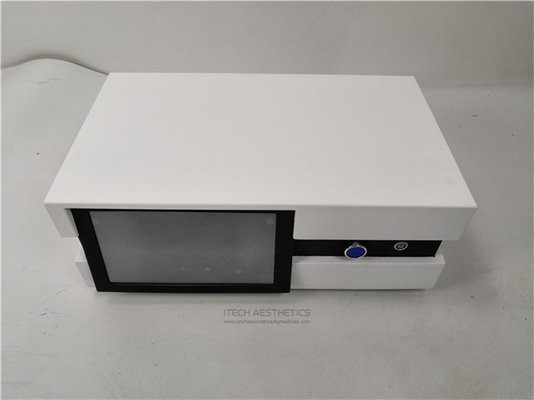 Pressure Wave Therapy Technology Shockwave Therapy Tendinopathy Equipment