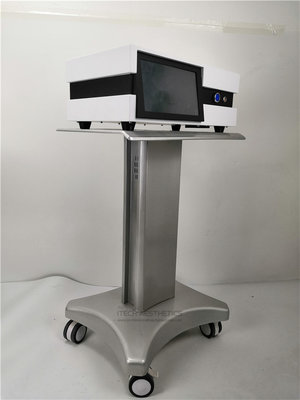 Pressure Wave Therapy Technology Shockwave Therapy Tendinopathy Equipment