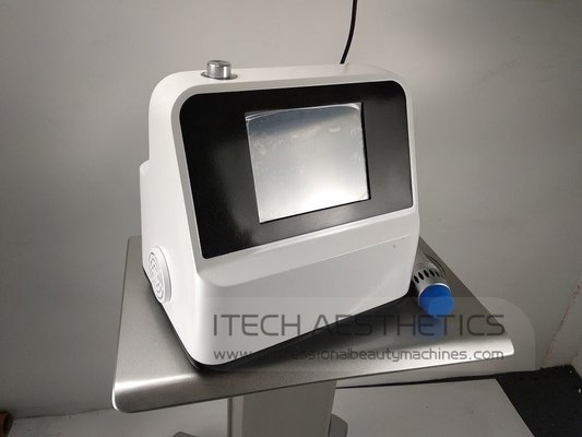 Radial Extracorporeal Shock Wave Therapy Machine For  Plantar Fasciitis