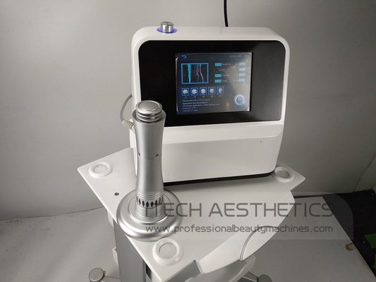 Portable Shockwave Therapy Machine Excellent For Erectile Dysfunction ED Management