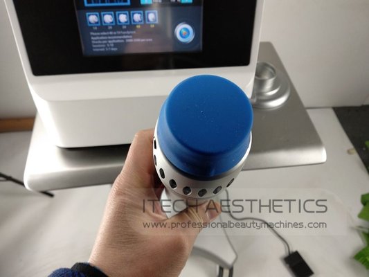 Portable Shockwave Therapy Machine Excellent For Erectile Dysfunction ED Management