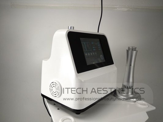 Equine Shock Wave Therapy Equipment For Achilles Tendonitis ED Plantar Fasciitis Machine