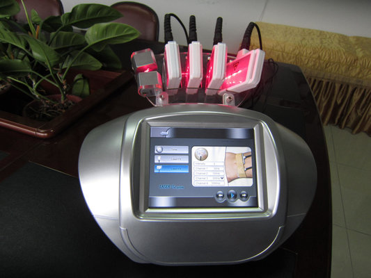 LS651 Desktop Lipo Laser Machine for body slimming and fat removal weight loss treatment beauty equipment