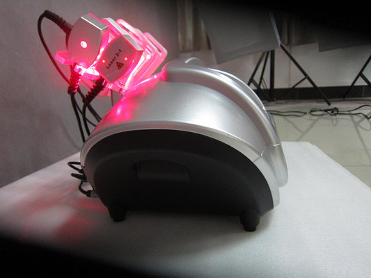 LS651 Desktop Lipo Laser Machine for body slimming and fat removal weight loss treatment beauty equipment