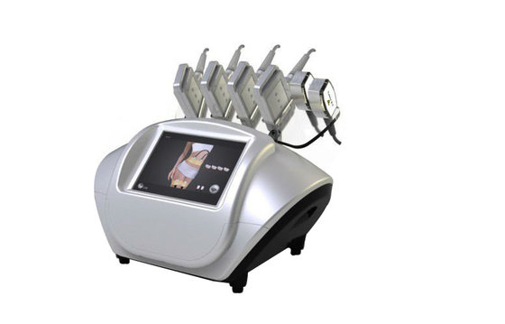 LS651 Desktop Lipo Laser Machine for body slimming and fat removal weight loss treatment beauty equipment