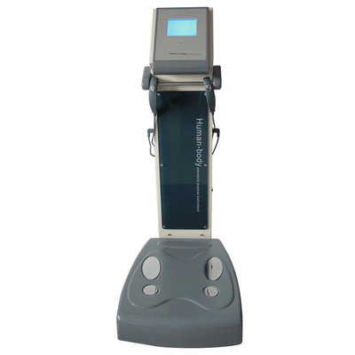 GS6.1 Human Body Composition Analyzer For Fat Test And Analyzing Weight Loss Reference Data