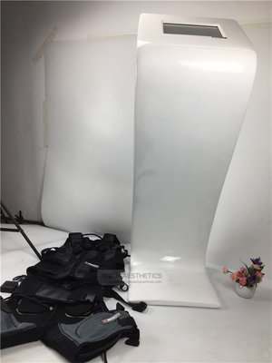 Muscle Relaxer Stim Machine Muscle Stimulator Electrical Muscle Stimulation Device