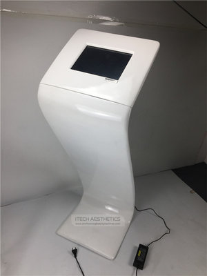 Wireless X- Body Ems Electrical Muscle Stimulation Muscle Pulse Machine Electric Back Stimulator