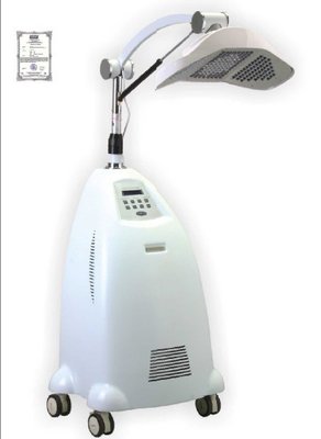 SK8 Factory Photon Dynamic LED Light Therapy Machine for oil acne aging and loosening skin and wrinkles beauty equipment