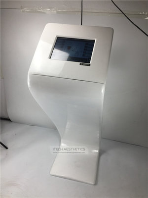 X-Body Electric Muscle Relaxer Electrical Muscle Stimulation Unit With Training Suit