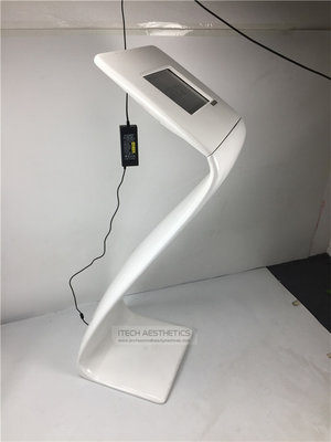 X-Body Electric Muscle Relaxer Electrical Muscle Stimulation Unit With Training Suit
