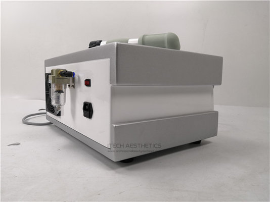 Erectile Dysfunctions Focused Shockwave Therapy Machine CE Standard