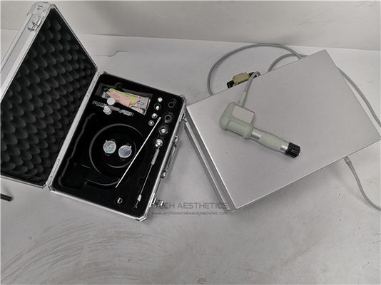 Erectile Dysfunctions Focused Shockwave Therapy Machine CE Standard