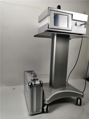 Erectile Dysfunctions Focused Shockwave Therapy Machine CE Standard