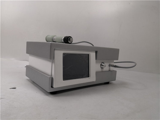shock wave therapy reviews sound wave machine shock treatment for back pain