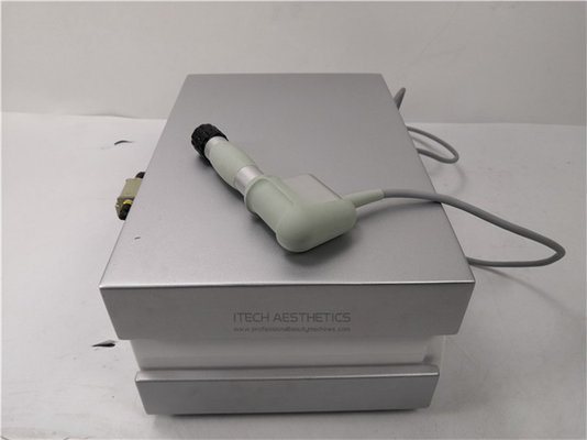 muscle ultrasound smart wave machine ultrasound shock wave therapy