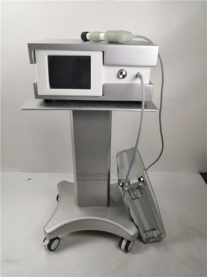 muscle ultrasound smart wave machine ultrasound shock wave therapy