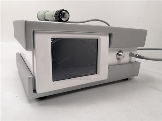 ultrasound therapy for heel pain treatment low energy shock wave therapy equipment