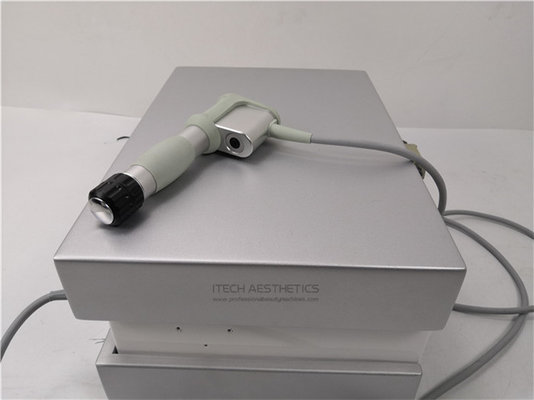 ultrasound therapy for heel pain treatment low energy shock wave therapy equipment