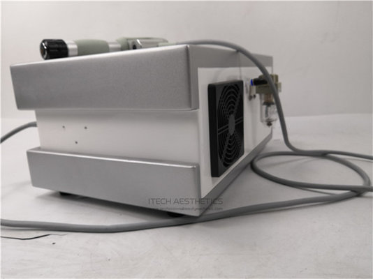 ultrasound therapy for heel pain treatment low energy shock wave therapy equipment