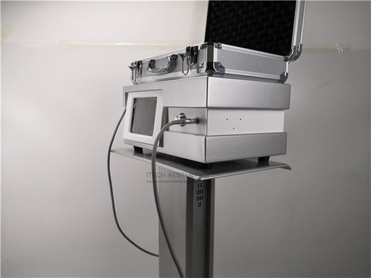 plantar heel spur ultrasonic massager erectile deficiency treatment machine