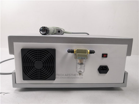 plantar heel spur ultrasonic massager erectile deficiency treatment machine