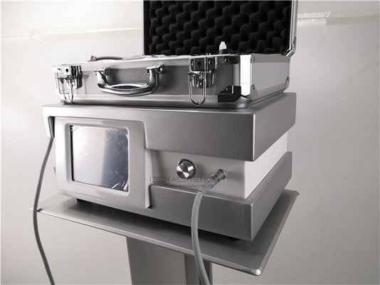 High Performance Shockwave Therapy Machine Epat Treatment 1-21hz Freqiency