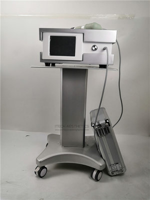 High Performance Shockwave Therapy Machine Epat Treatment 1-21hz Freqiency