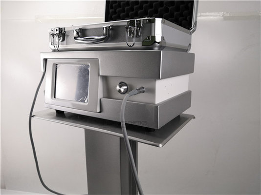 Plantar Fasciitis Shock Wave Erectile Acoustic Wave Therapy Machine