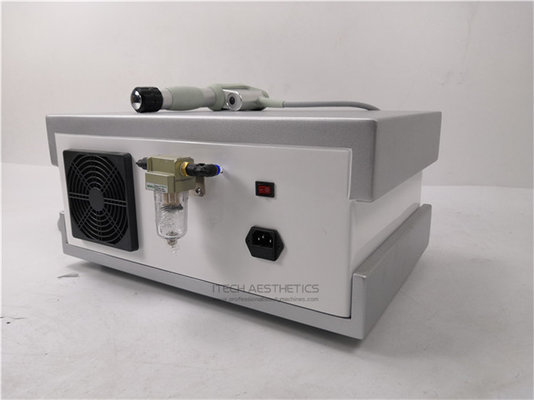 Plantar Fasciitis Shock Wave Erectile Acoustic Wave Therapy Machine