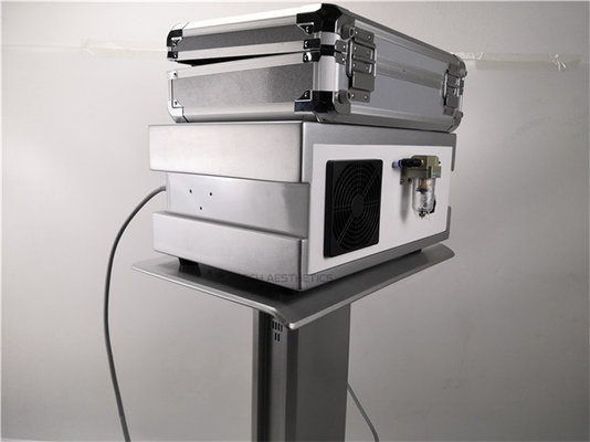High Precision Shockwave Therapy Machine Plantar Fasciitis Electrotherapy