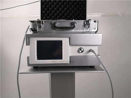 High Precision Shockwave Therapy Machine Plantar Fasciitis Electrotherapy