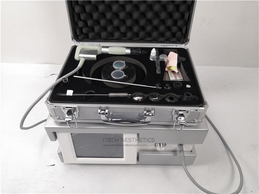Ed 1000 Ultrasound Treatment Machine Erectile Dysfunction Solution