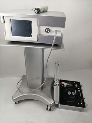 Ed 1000 Ultrasound Treatment Machine Erectile Dysfunction Solution
