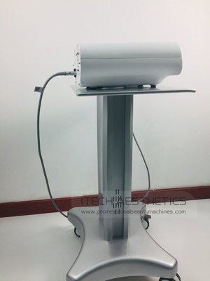 Mini Shockwave Therapy Machine For Physiotherapy Professional Medical Version