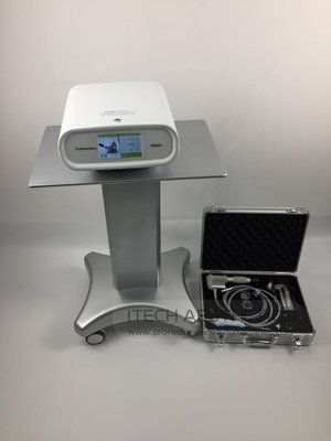 Portable Eswt Shock Wave Therapy Machine For Plantar Fasciitis And Achilles Tendonitis Patellar Tendinitis And Shin Pain